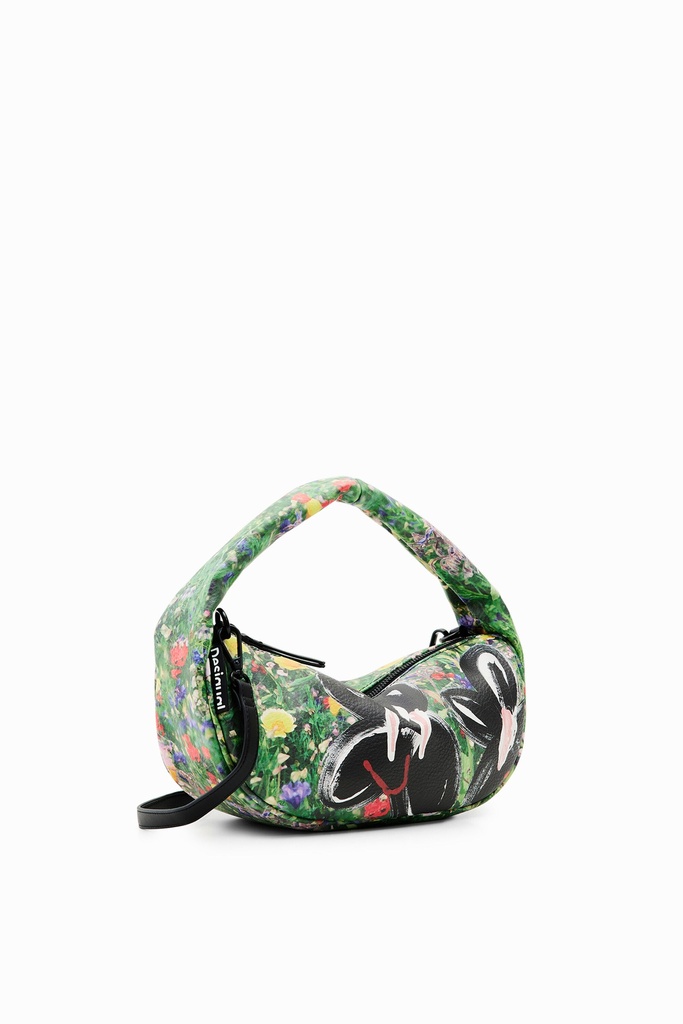 BAG_ARTY PEPO BANGO 9019 TUTTI FRUTI | Desigual